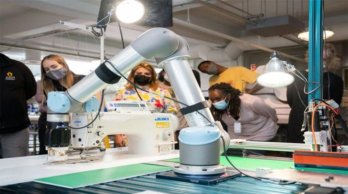 'Rate of scientific breakthroughs slowing over time'