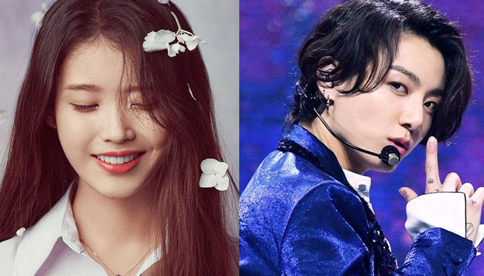 IU, BTS' Jungkook in Rolling Stone’s 'list of 200 Best Singers of All Time'