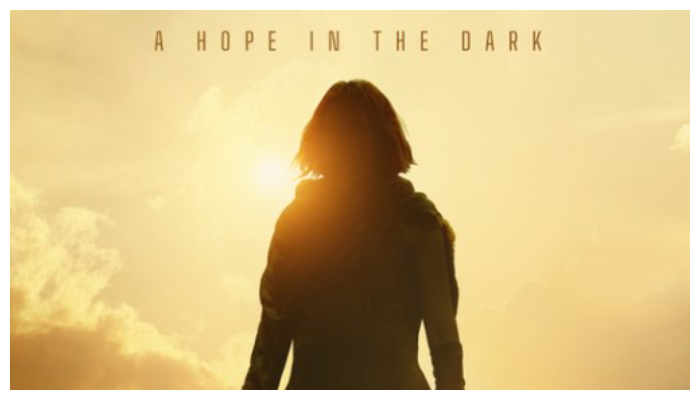 Deepika Padukone's birthday: 'Project K' makers unveil her first poster