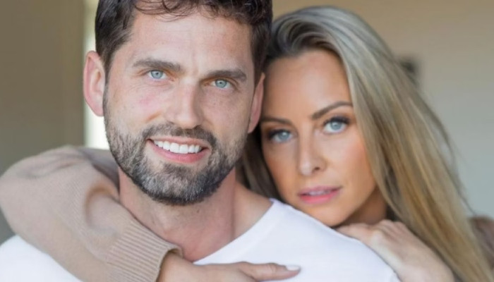'Love Is Blind' star Jessica Batten expecting first child with spouse ...