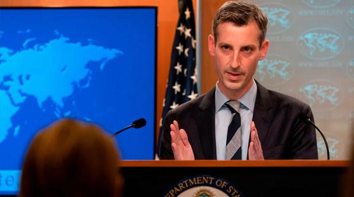 US reiterates support for Pakistan's right to self-defence against ...
