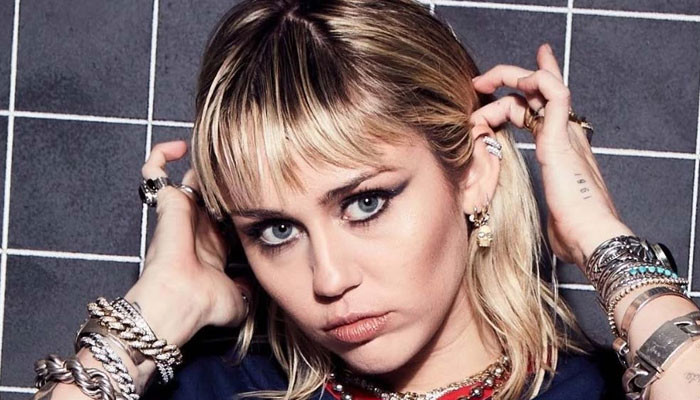 Miley Cyrus drops title, release date of upcoming album