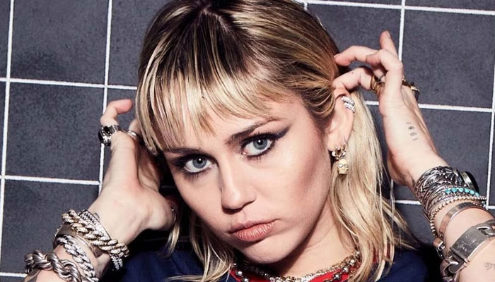Miley Cyrus drops title, release date of upcoming album