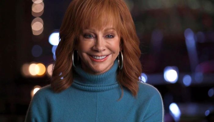 Reba McEntire talks about the possibility of 'Reba' reboot