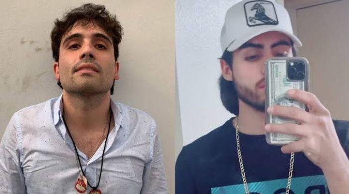 Mexico captures son of 'El Chapo' sparking wave of violence