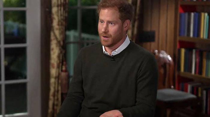 Prince Harry’s ‘self-righteous public vengeance’ is getting old Prince Harry’s ‘self-righteous public vengeance’ is getting old