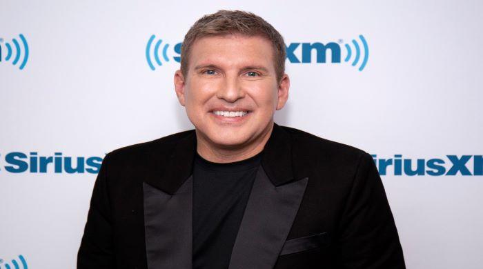Todd Chrisley says he will do one interview with Chase before his ... Todd Chrisley says he will do one interview with Chase before his ...