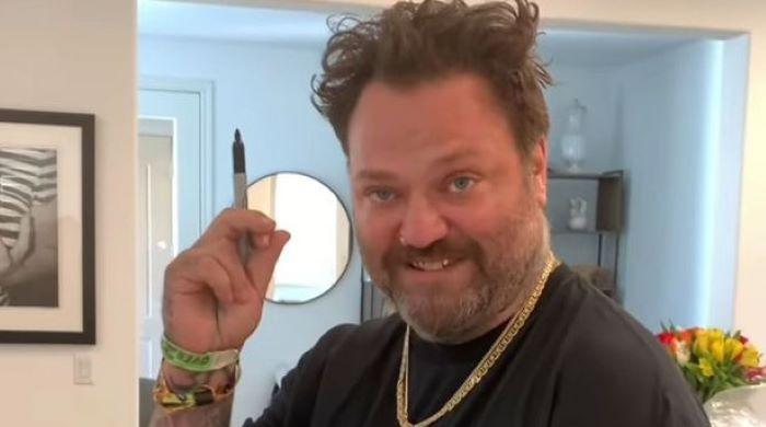Bam Margera reveals he was pronounced dead while hospitalized for COVID-19