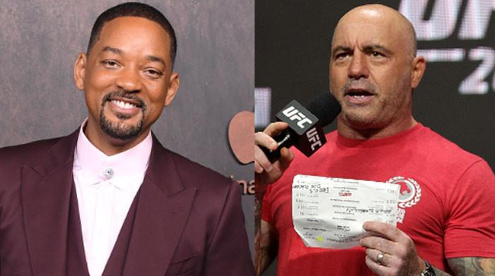 Will Smith ‘clearly has deep remorse’ for slapping Chris Rock: Joe Rogan