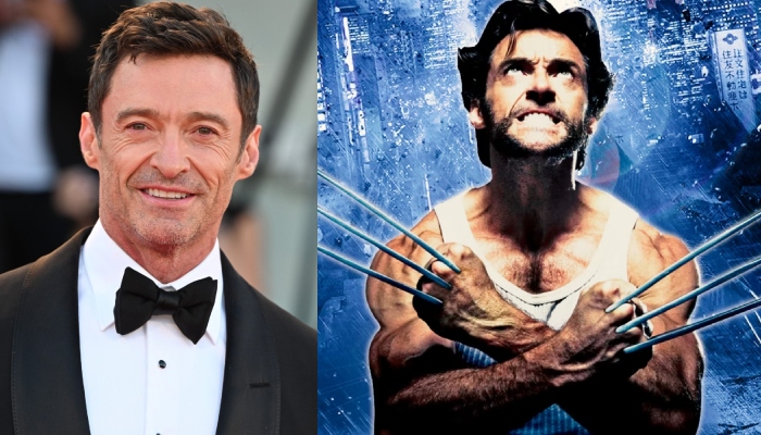 Hugh Jackman to get back into Wolverine shape in 'six months' for ... Hugh Jackman to get back into Wolverine shape in 'six months' for ...