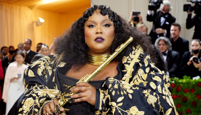 Lizzo shares her take on ‘cancel culture’: ‘trendy, misused and ...
