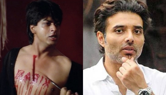 Uday Chopra was assisted by Hrithik Roshan in choosing name for 'Darr'