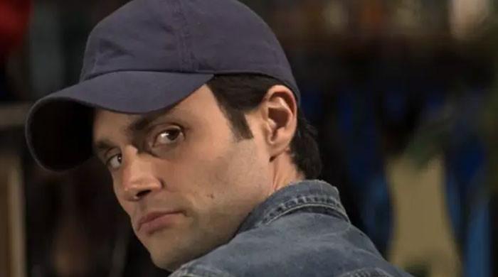 Netflix 'You' new poster shows Joe Goldberg hiding among new people