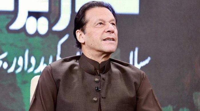 Toshakhana case: Court exempts Imran Khan from today's hearing