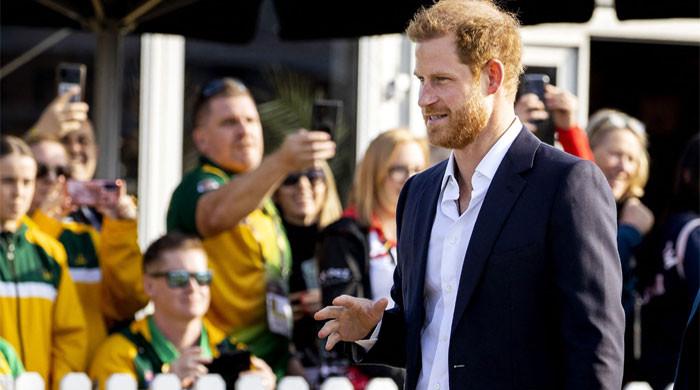 Prince Harry interviews: key points