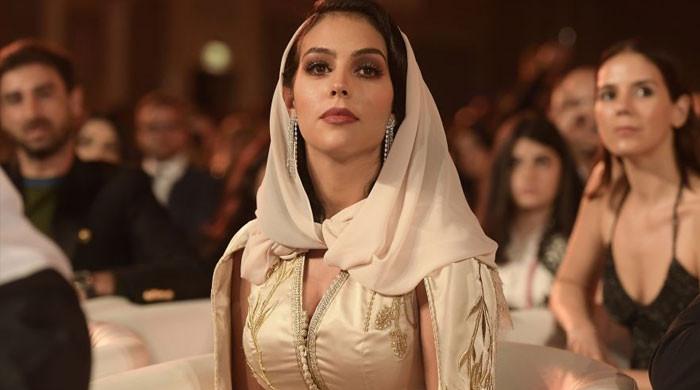 Georgina Rodriguez to follow new rules in Saudi Arabia