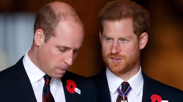 Prince Harry talks about his severed ties with Prince William: ‘not ...