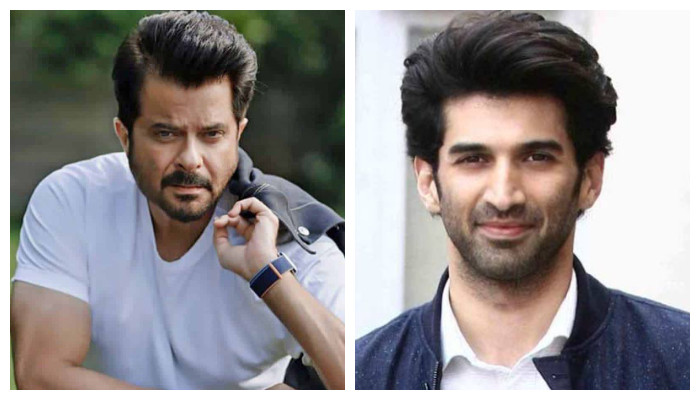Anil Kapoor Aditya Roy Kapur To Feature In Series The Night Manager