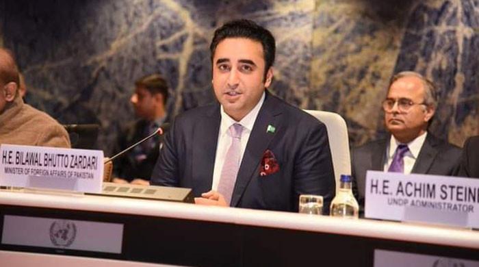 Pakistan exceeds expectations to raise funds: Bilawal
