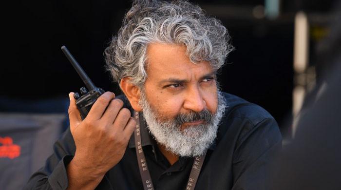 ‘RRR’ director S.S. Rajamouli puts audience love before critical acclaim