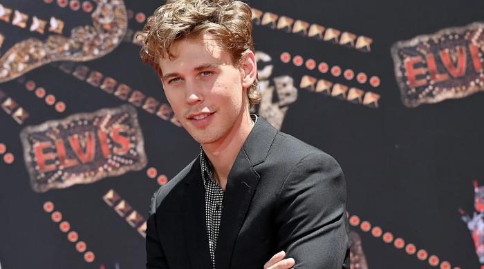 Austin Butler recalls ‘daunting’ experience of filming ‘Elvis’ during ...