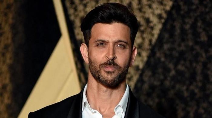 Hrithik Roshan talks about birthdays, learnings and new year resolution