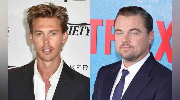 Austin Butler cites Leonardo DiCaprio’s advice on ‘staying grounded’