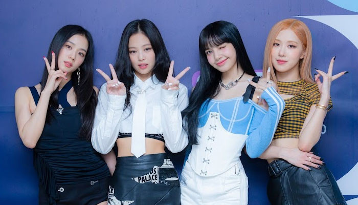 BLACKPINK sets to headline 2023's Coachella: Report
