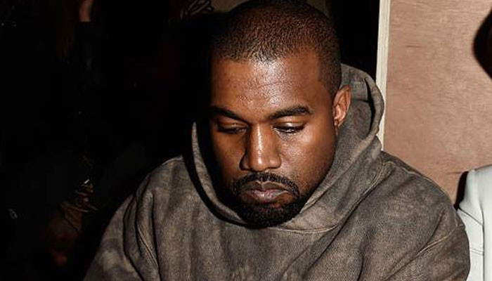 Kanye West former business manager still could not track him?