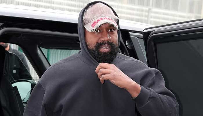 Kanye West still missing, ex-manager wants more time to find rapper