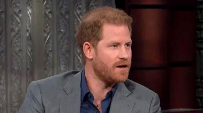 Prince Harry life was 'ran' by the Palace, reveals King butler: 'He is ...