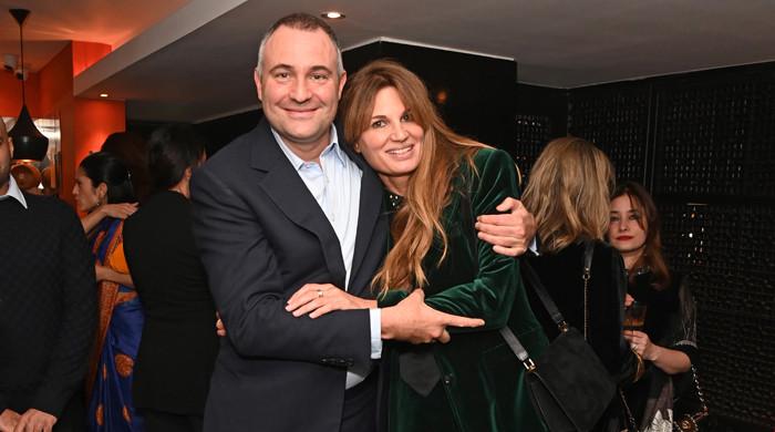 Jemima Goldsmith, brother raise over £150,000 for Pakistan flood victims