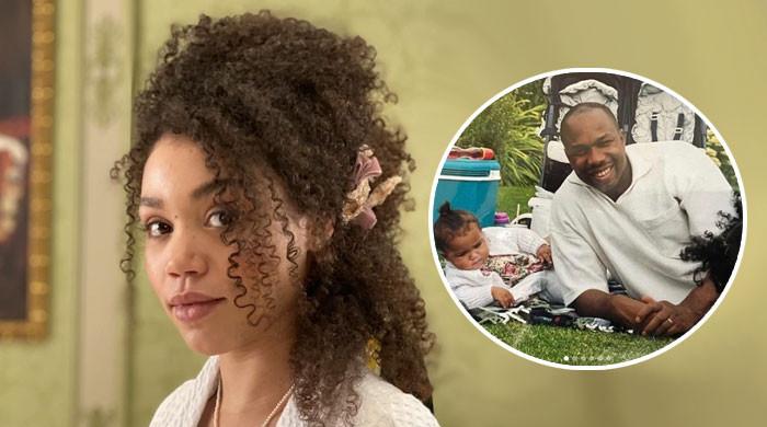 ‘Bridgerton’ actress Ruby Barker mourns father's death in tribute