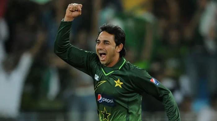 Saeed Ajmal responds firmly to critics for calling Babar Azam 'selfish'