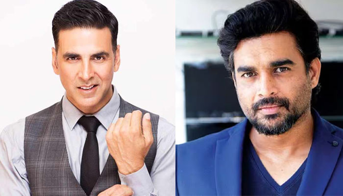 R Madhavan joins Akshay Kumar in C.Sankaran Nair's biopic: Reports