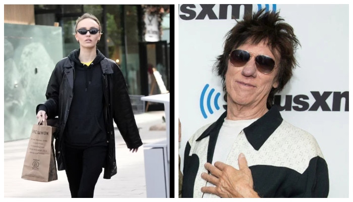 Johnny Depp's daughter makes first appearance since death of dad’s ...