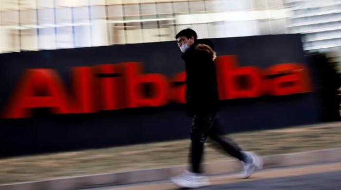 China acquires ‘golden shares’ in two Alibaba units