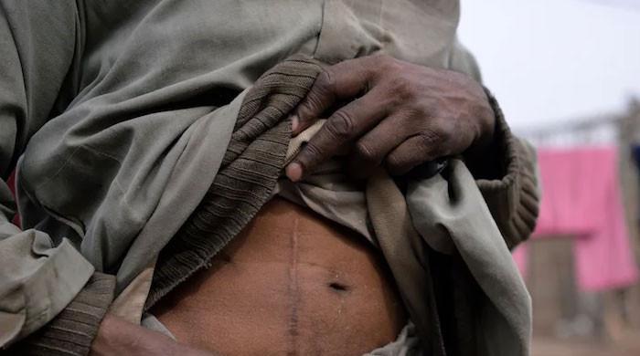 Organ trafficking ring busted in Punjab