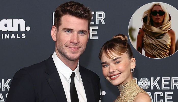 Liam Hemsworth’s girlfriend wishes him birthday as Miley Cyrus releases ...