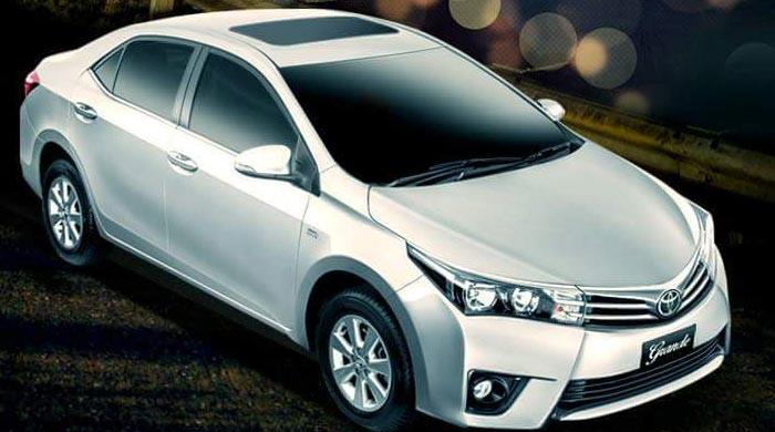Latest price of Toyota cars after rate hike