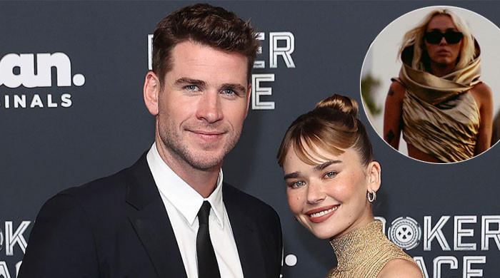 Liam Hemsworth’s girlfriend wishes him birthday as Miley Cyrus releases ...