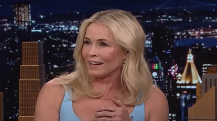 Chelsea Handler confesses not knowing that sun and moon are ‘not same’