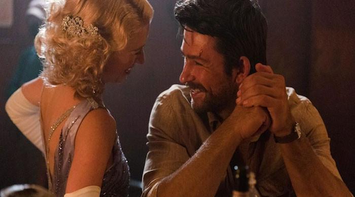 ‘1923’ actor explains Spencer & Alex's romance in 'Yellowstone' prequel