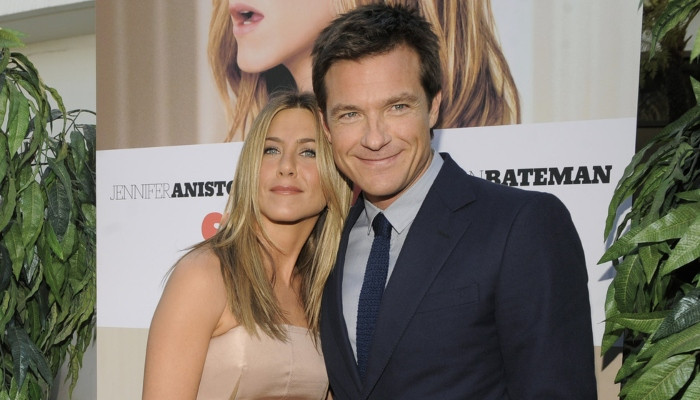 Jennifer Aniston wishes longtime pal Jason Bateman on 54th birthday