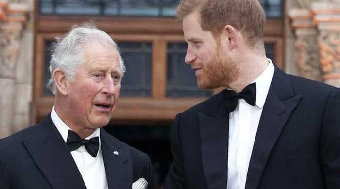 King Charles adds salt to Prince Harry's wounds with his latest move