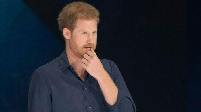 ‘Petty’ Prince Harry’s ‘barbs’ have ‘gone bit too far’