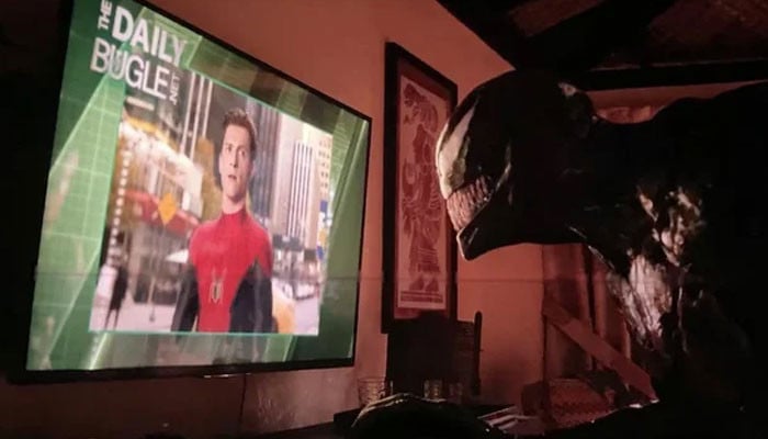 Marvel Could Introduce Tom Hardys Venom In Avengers: Secret Wars ...