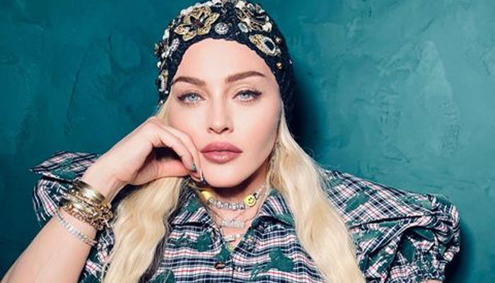 Madonna announces tour celebrating 40 years career Madonna announces tour celebrating 40 years career