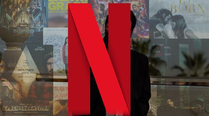 Netflix: List of top trending movies & series to binge-watch