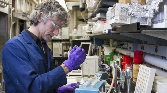 Scientists unveil new genetic test that could help with treatment of ...